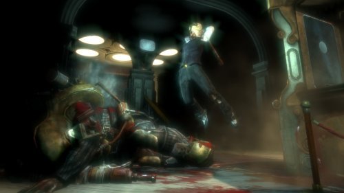 Bioshock - Xbox 360 (Renewed)