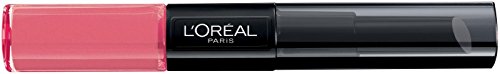 L’Oréal Paris Infallible Pro Last 2 Step Lipstick, Passionate Petal, 1 fl. oz.