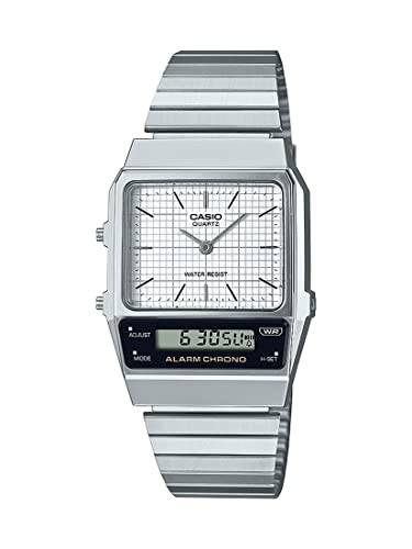 Casio Men's Wrist Watch AQ-800E-7A
