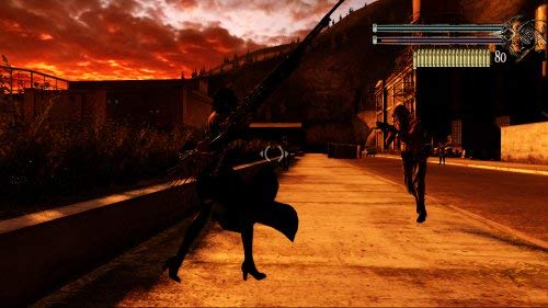 Bullet Witch - Xbox 360 (Renewed)
