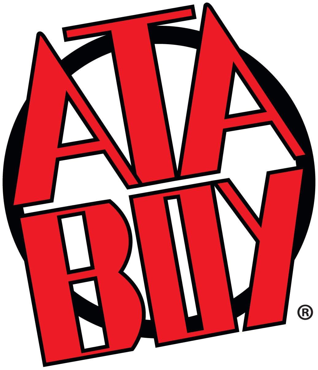 Ata-Boy Steven Rhodes Sick of Your Sh*t 2.5" X 3.5" Magnet for Refrigerators and Lockers