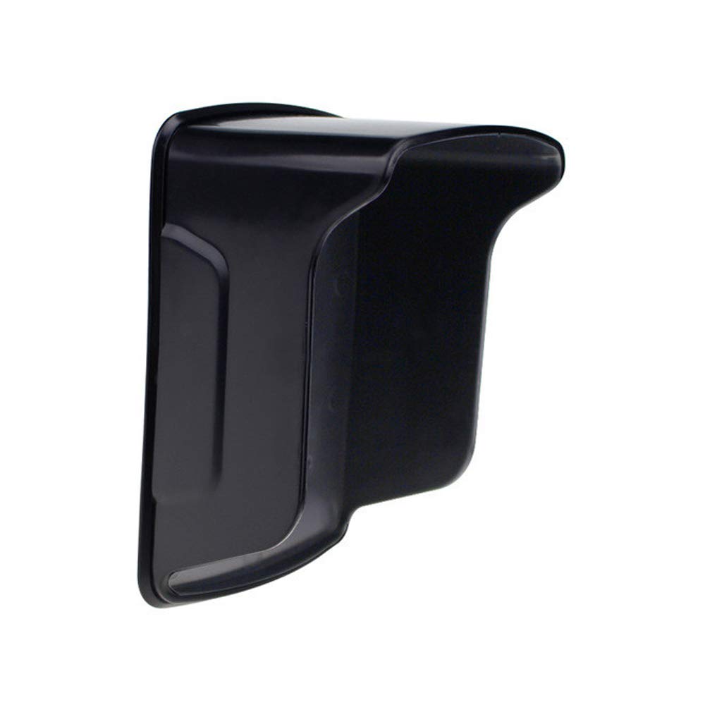 MENGQI-CONTROL Rain Shield Waterproof Protect Cover Waterproof Professional Cover for Access Control System RFID Card Keypad Reader