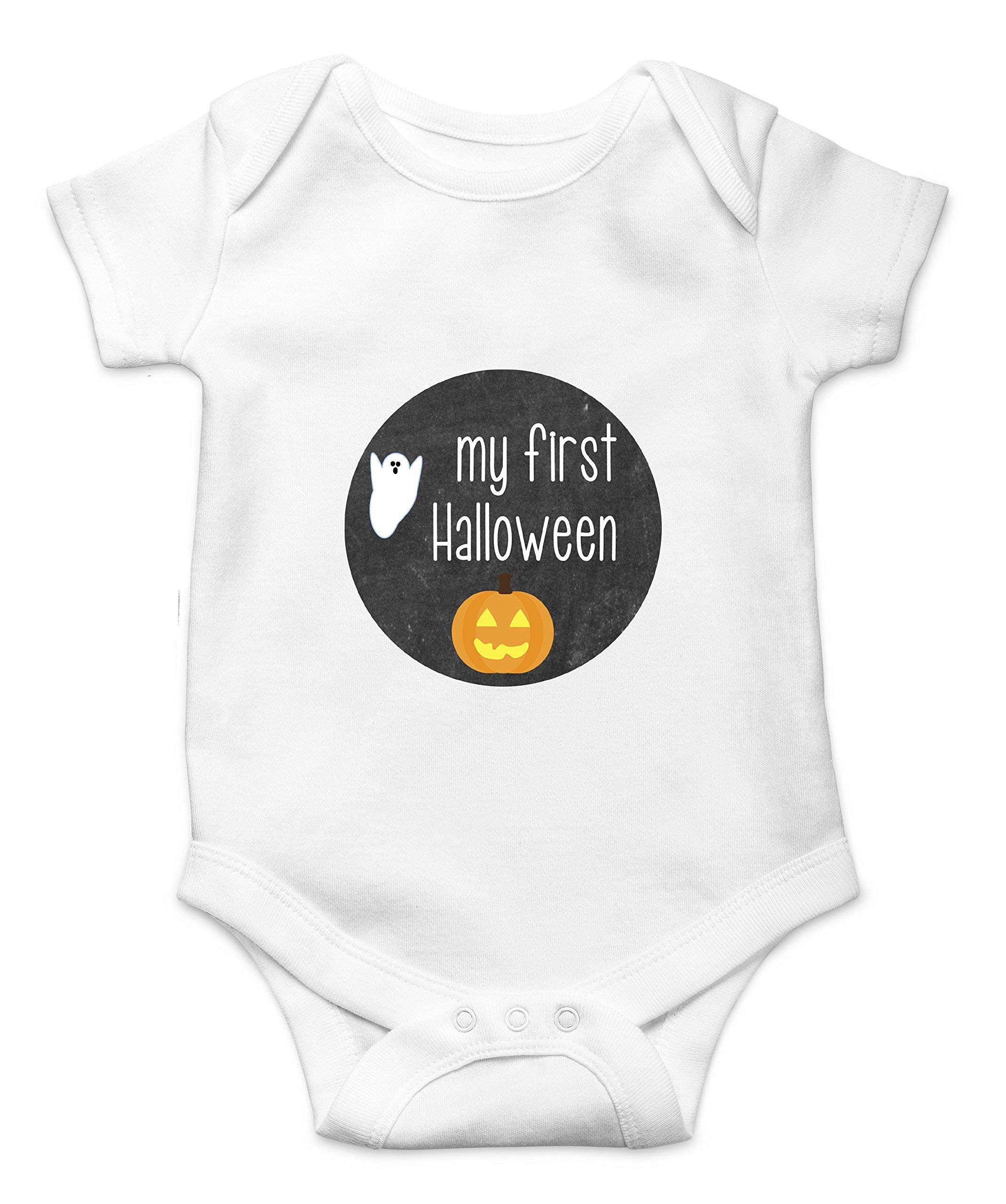 Months In Motion My First Holiday Baby Stickers Milestone Christmas, Birthday, Halloween, Easter, Thanksgiving Baby Sticker Chalkboard
