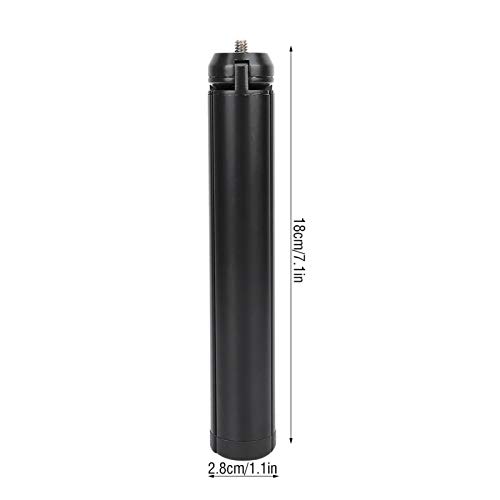 Aluminium Alloy Action Camera Tripod, Phone Tripod Stand, High Bearing Capacity Portable for Gimbal Cameras Phone Accessories