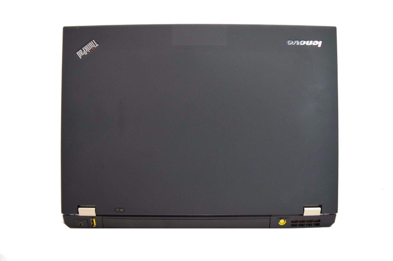 Lenovo ThinkPad T420 14" 1366x768 Laptop PC, Intel Core i5-2520M 2.5GHz, 4GB DDR3 RAM, 320GB HDD, Win-7 Pro x64