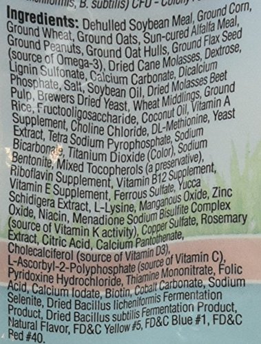 Forti Diet Prohealth Mouse/Rat 3Lbs
