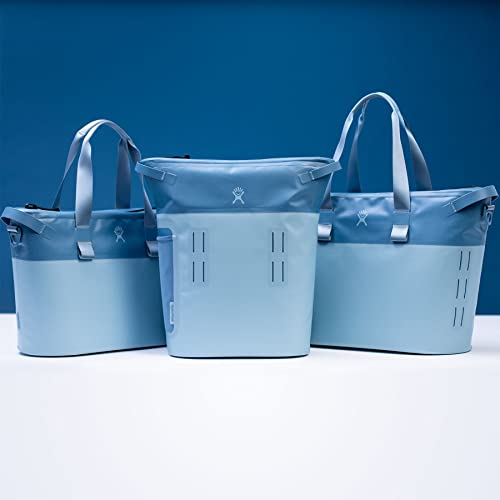 Hydro Flask 18 L Day Escape Soft Cooler - Reusable Travel Bag - Insulated, Waterproof, BPA-Free, Non-Toxic
