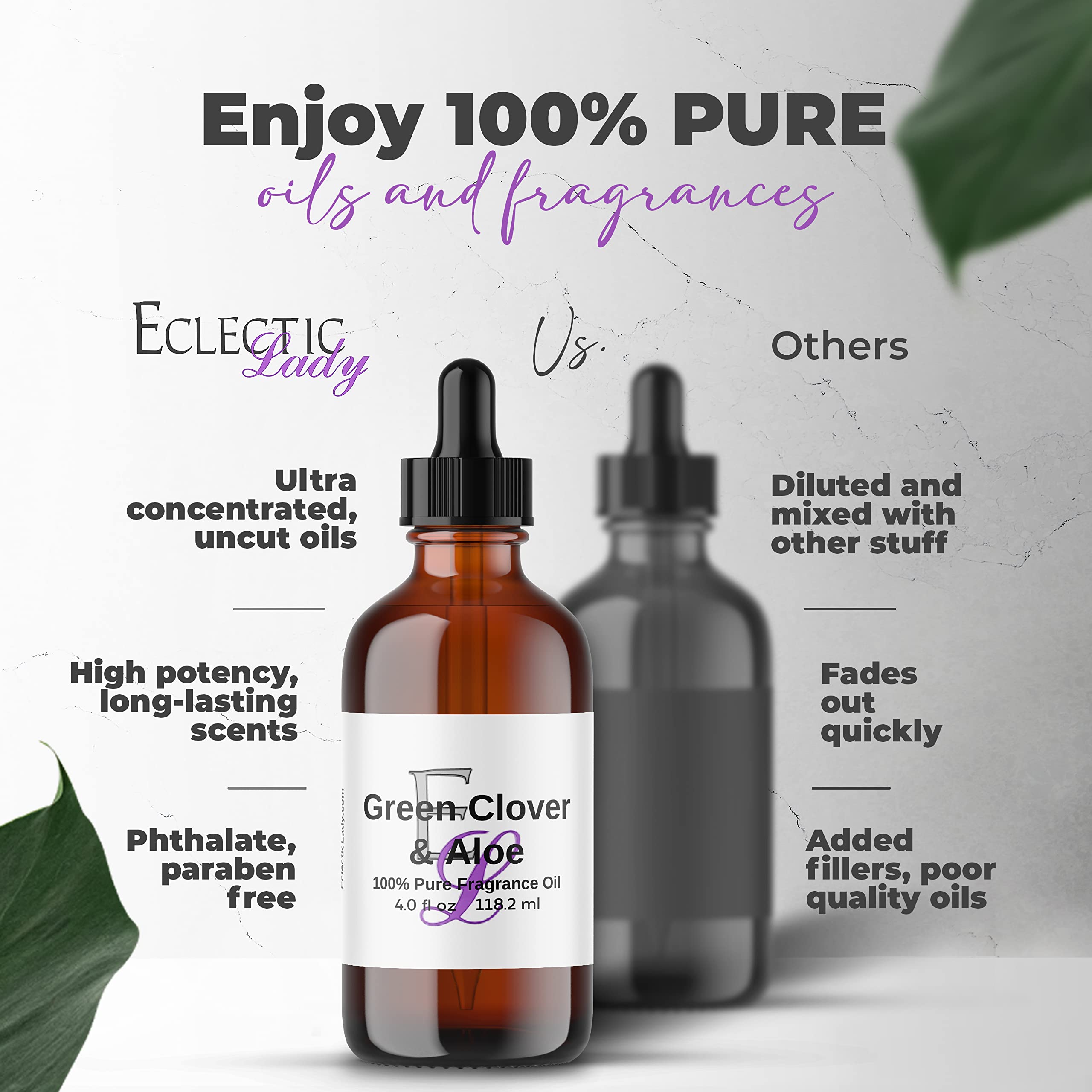 Warm Vanilla Sugar Linen Mist Spray - Room Refresher & Bedding Freshener for Pillows, Sheets & Egyptian Cotton Linens - Essential Oil Spray for Home (Double Strength 2 oz)