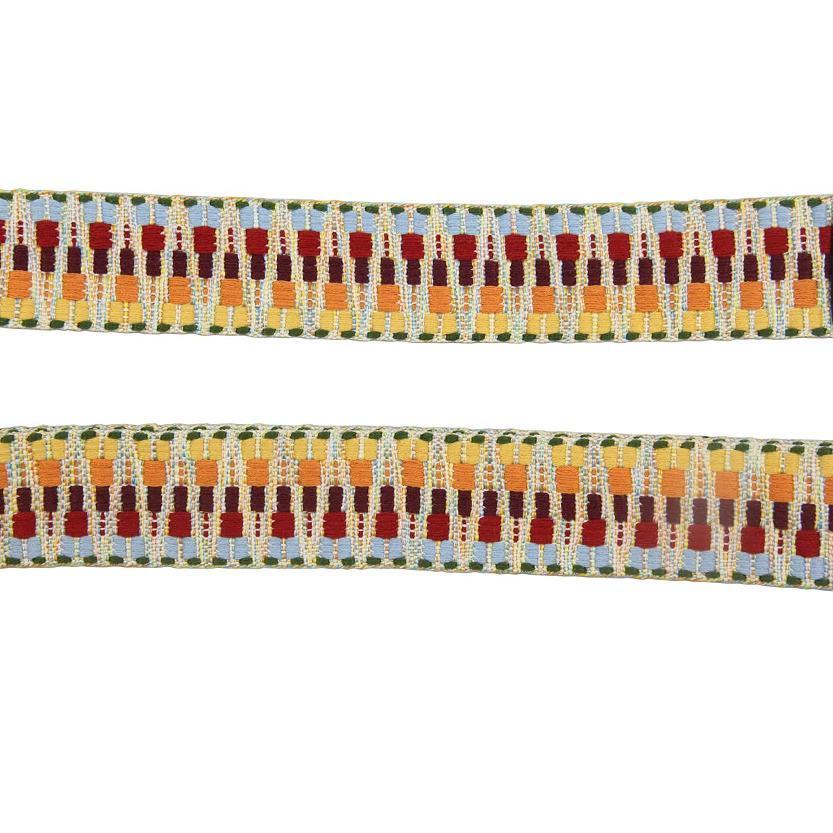 Cwibodu Wide Crossbody Strap for Purses/Handbag Guitar Style Adjustablestraps (cbcolor#2)
