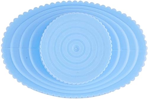 Felce Azzurra Body Powder / Talc Plastic Bottle Shaker 200gr. 7oz