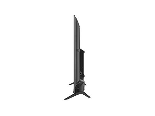 Hisense A4 Series 32-Inch FHD 1080p Smart Android TV with DTS Virtual X, Game & Sports Modes, Chromecast Built-in, Alexa Compatibility (32A4FH, 2022 New Model)