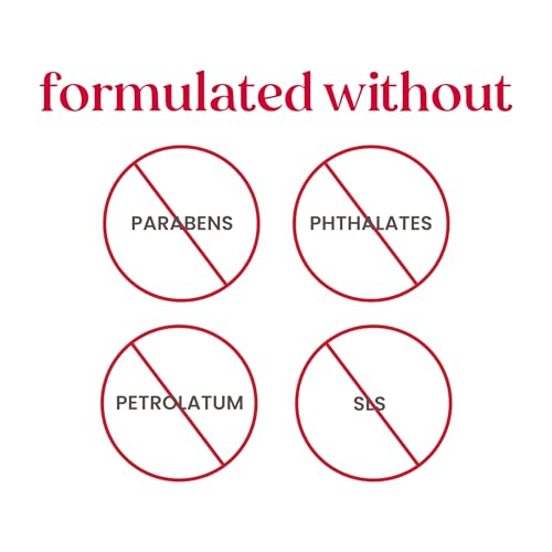Burt's Bees Baby Shampoo & Wash, Fragrance Free & Tear Free Baby Soap - 12 Ounce Bottle