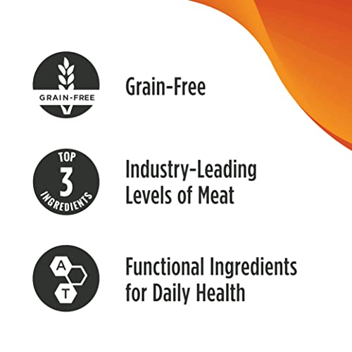 Nulo Freestyle Cat & Kitten Wet Pate Canned Cat Food, Premium All Natural Grain-Free, with 5 High Animal-Based Proteins and Vitamins to Support a Healthy Immune System and Lifestyle