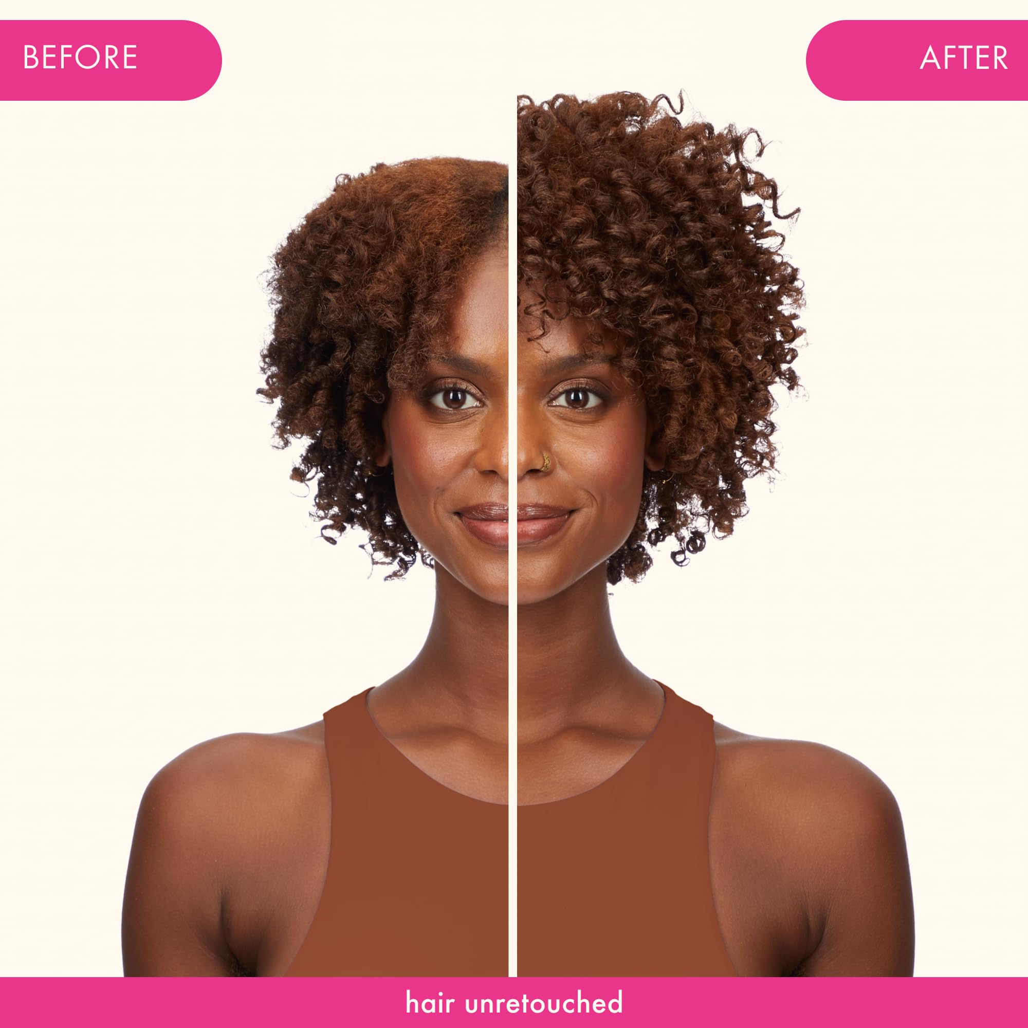 amika. Reset Exfoliating Jelly Shampoo
