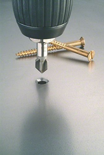 Bosch 1609200315 Taper Countersink 13mm