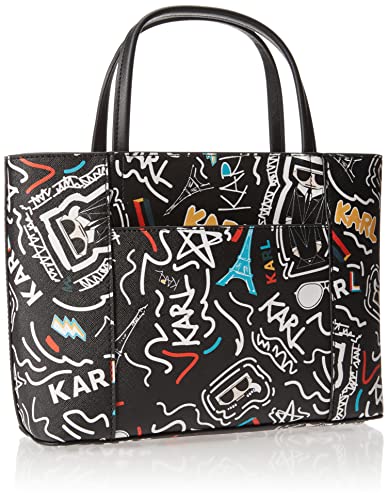 Karl Lagerfeld Paris MAYBELLE SATCHEL