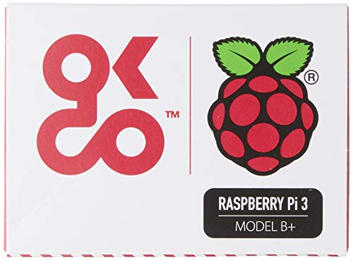 RS Components Raspberry Pi 3 B+ Motherboard