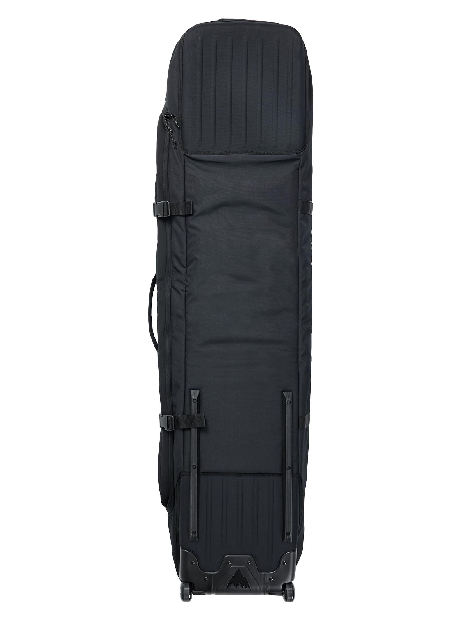 Burton Wheelie Flight Attendant Snowboard Bag, True Black, 156cm