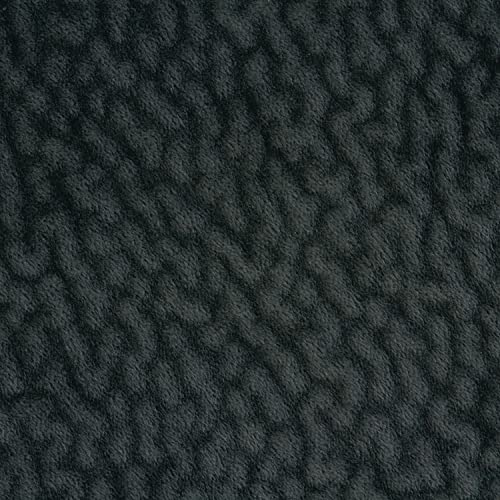 Homelegance Laurelton 90" Microfiber Double Reclining Sofa, Gray