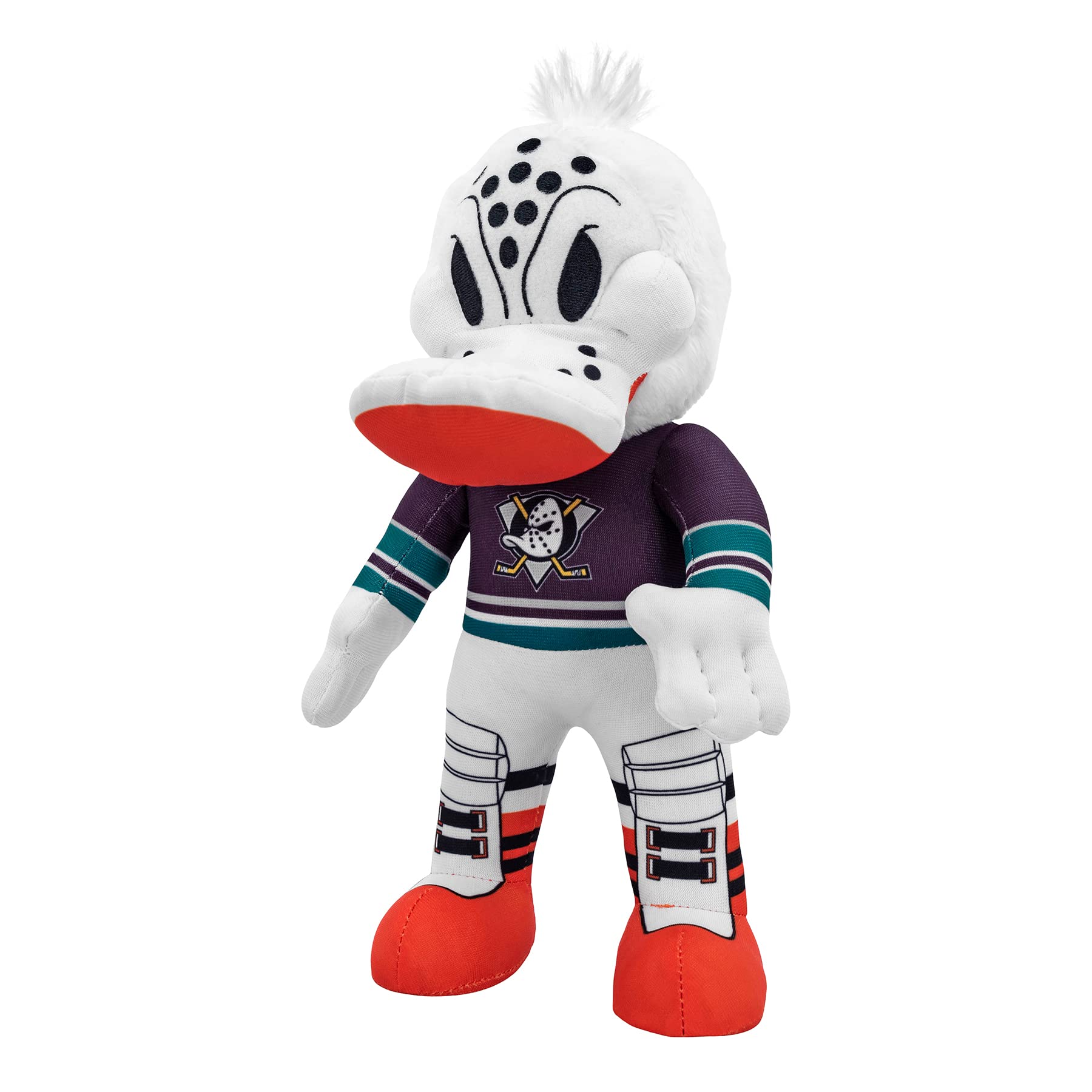 Bleacher Creatures Vegas Golden Knights Chance 10" Plush Figure- A Mascot for Play or Display