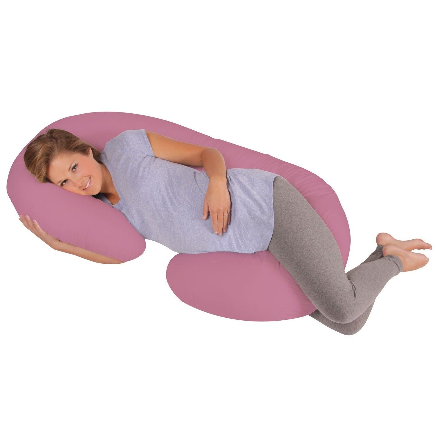 Leachco Snoogle Original Cover