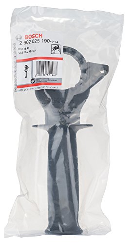 Bosch 2602025190 Handle for Impact Drills