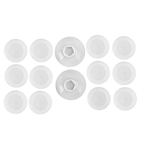 Esenlong Adjustable Height Rocker Cap Thumb Grips Cover Joystick for PS4/XBOX ONE Gamepad