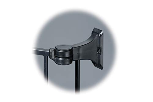 KidCo G3011 Configure Gate 80 inch, Black