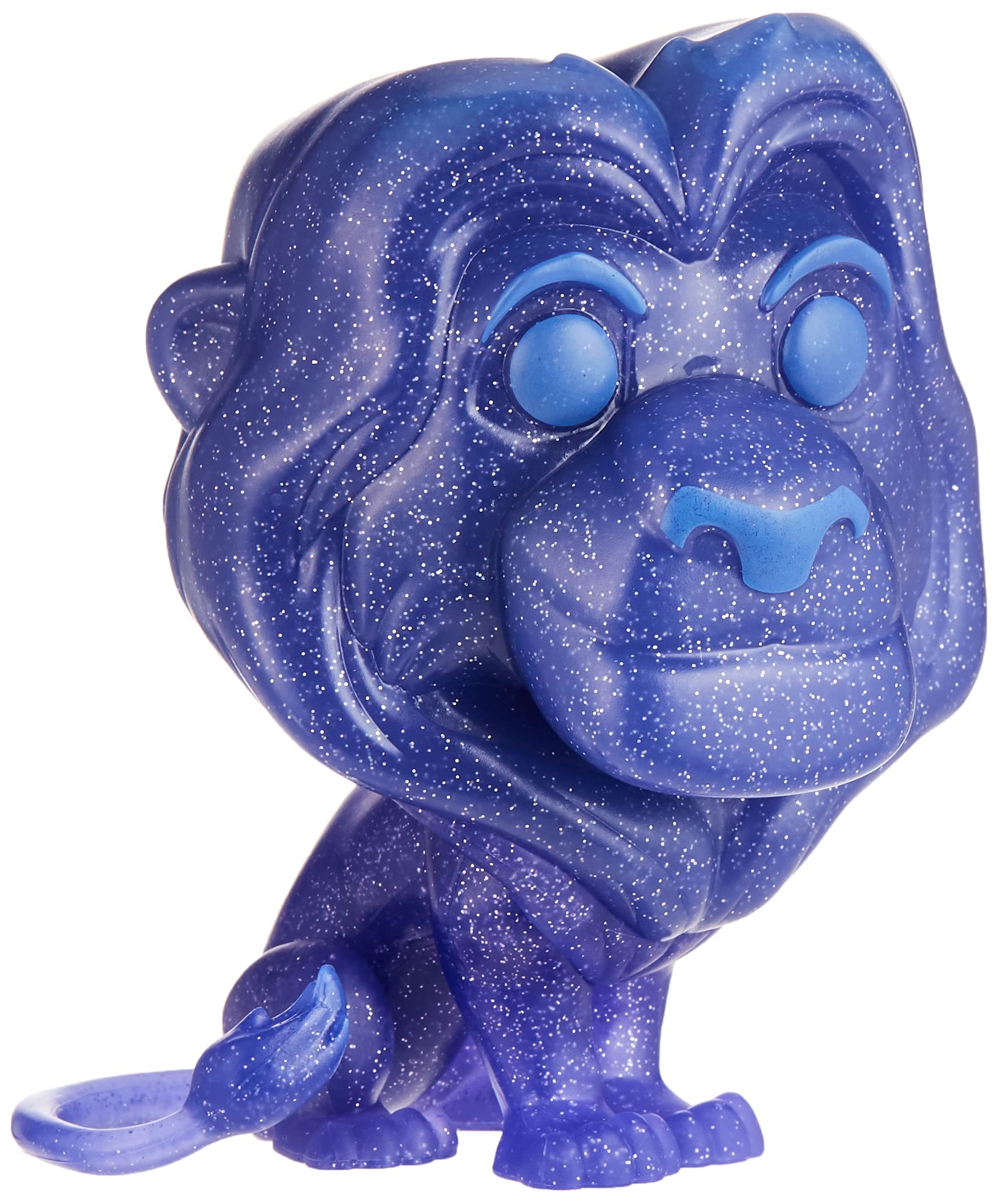 Funko Pop! the Lion King Spirit Mufasa Exclusive Figure 495