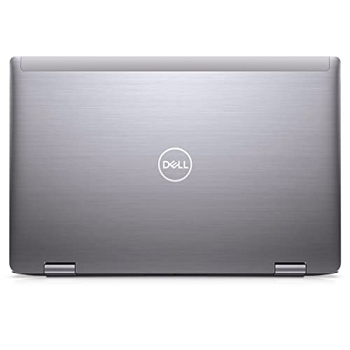 Dell Latitude 2023 Laptop - 13.3" FHD Intel Iris Xe Graphics - Intel Core i7-1265U 10 Cores - 16GB DDR4 256GB NVMe SSD - Backlit Keyboard Thunderbolt 4 Wi-Fi 6E Bluetooth 5.1 - Win10 Pro
