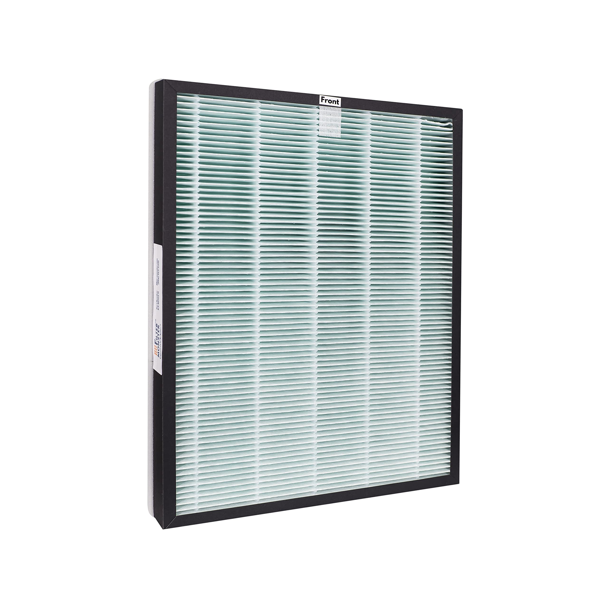 Filter-Monster True HEPA Replacement Value Pack compatible with Rabbit Air SPA-550A and SPA-625A Air Purifiers, includes Carbon and HEPA Filter
