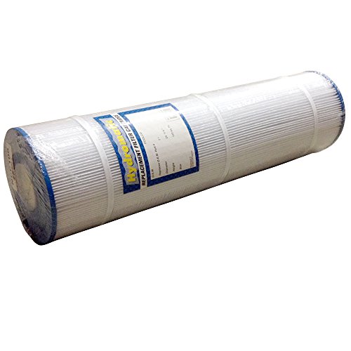 Blue Wave 120-Square Feet Replacement Cartridge White