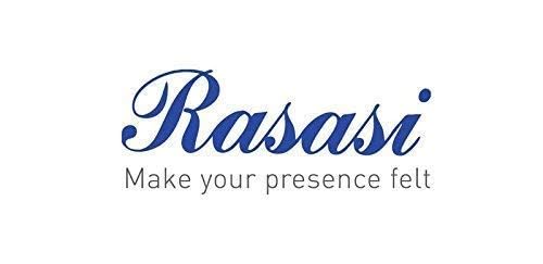 RASASI La Yuqawam EDP (Eau De parfum) for Men 75 ML (2.5 oz) | Oudh Woody Notes with alluring flowery notes | Signature Arabian Perfumery Perfumes