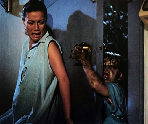 Demons 1 & 2 4K Remastered Blu-ray Perfect Box (Blu-ray Set of 2) (First Press Limited Edition)