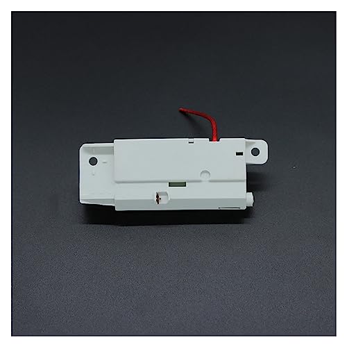 ALturn Washing Machine Door Lock Switch ,Electronic Door Lock Washing Machine Parts T16 T10 T90SS5FDH T80SS5PDC,Compatible for LG