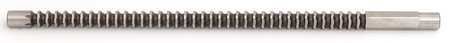 Keyway Broach Hex W 11/32 Cut L 1-1/4