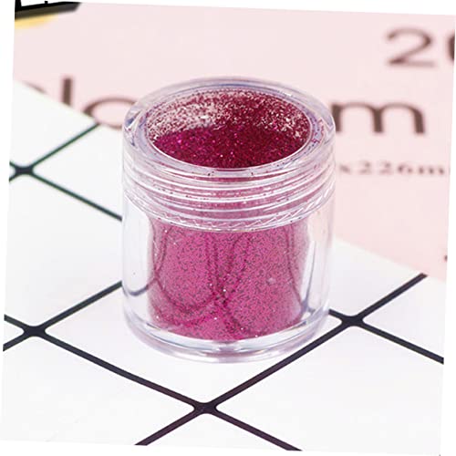 Mica Pigment 36 Pcs/Set Mica Pigment Glitter Powder Mica Powder Craft Supplies Material Glitter Sequins Craft Supplies Glitter Sequins