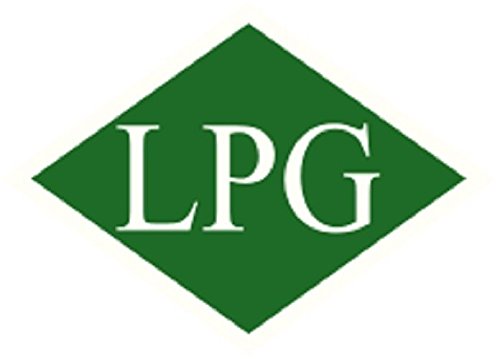 Propane (LPG) Gas Industrial Commercial Grade Kitchen Equipment Non-Stick CAST Iron GROOVED Plates Restaurant Cafe Catering Panini Press Grill Sandwich Griddle Maker Machine Large Size