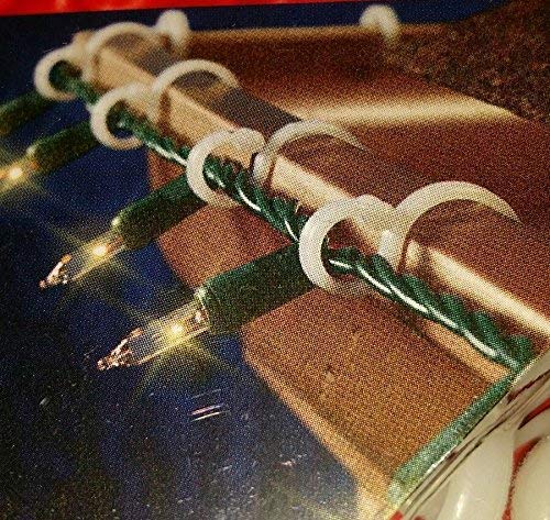 EZ Gutter Hooks (Pack of 25)