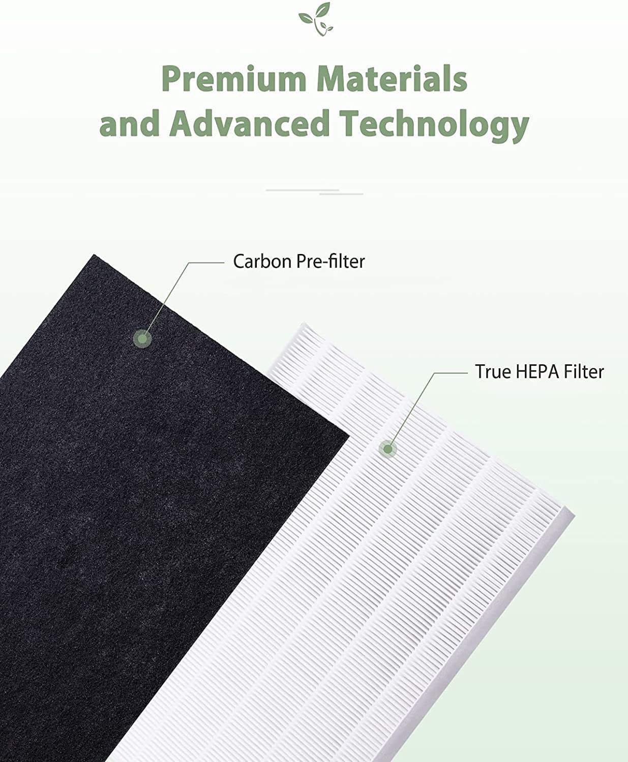 Future Way Air Filter Replacement