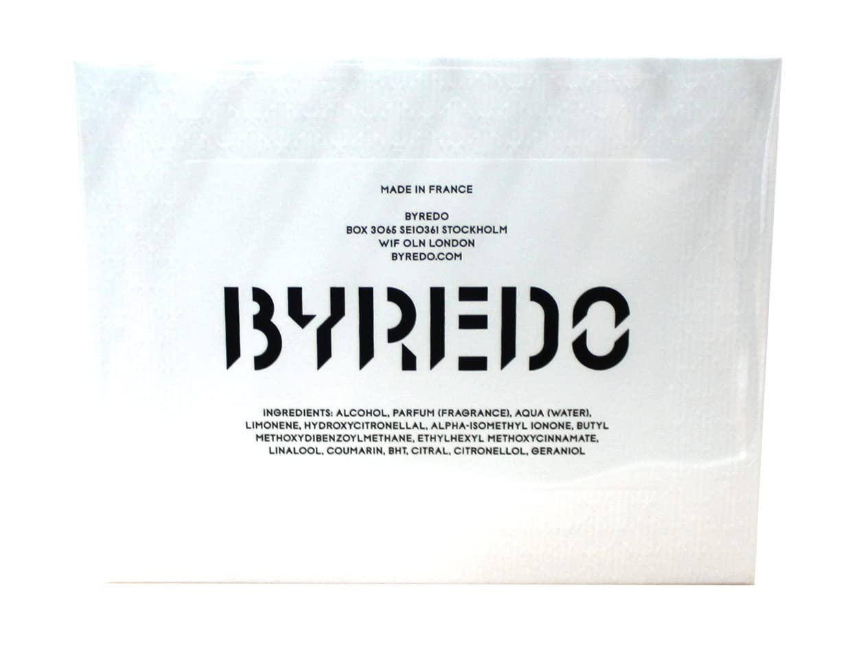 Byredo Bal Dafrique By Byredo For Women - 1.6 Oz Edp Spray 1.6 oz