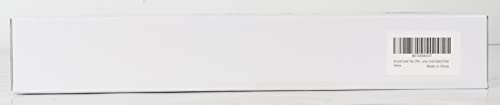 K KNODEL Desk Mat Waterproof for Desktop, Leather Desk Pad for Keyboard, Mouse Pad Protector for Office and Home (Pink, 31.5" x 15.7")