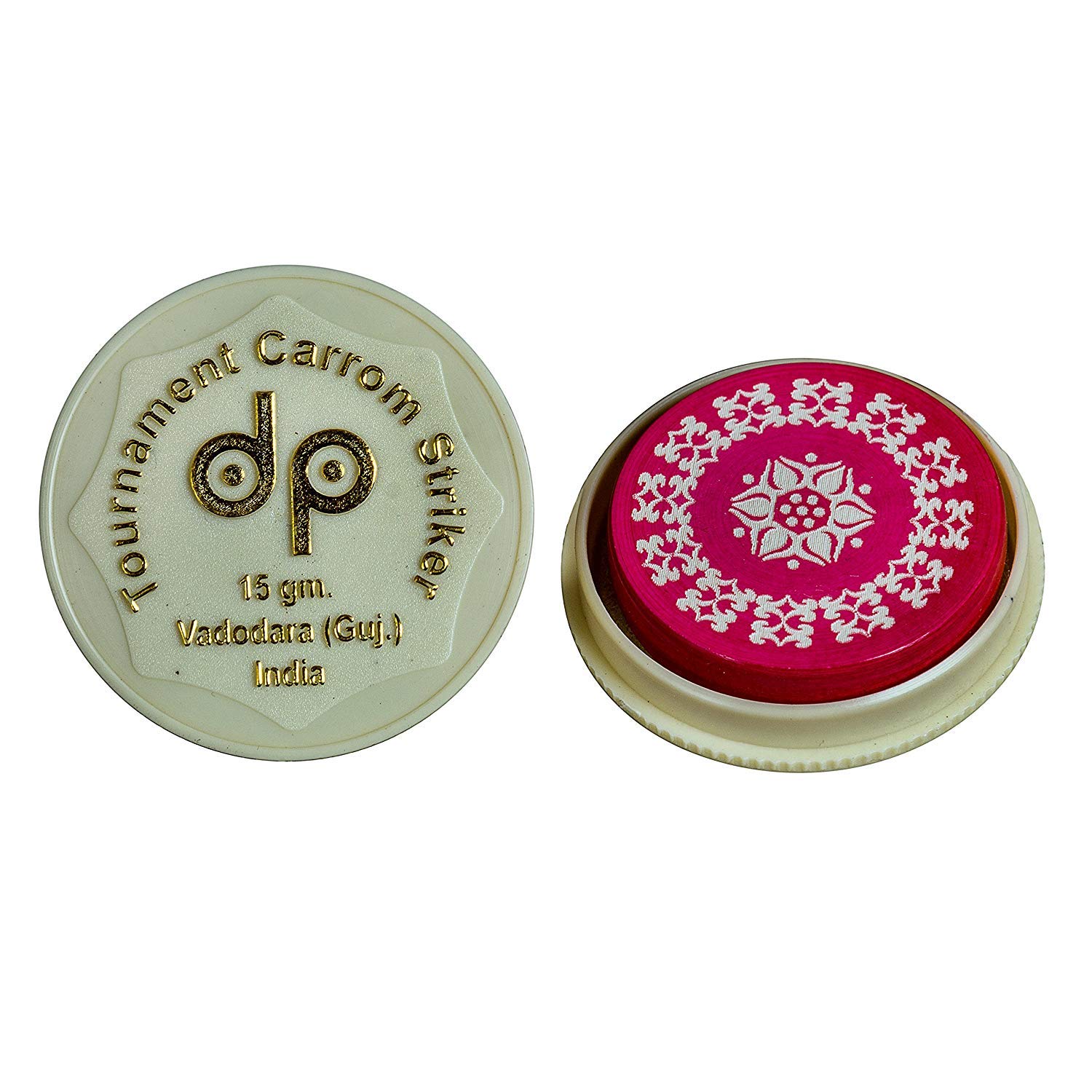 C2C Tournament Carrom Striker for Professional
