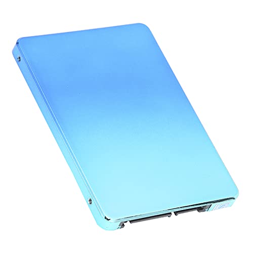 CHICIRIS SATA 3.0 SSD, Good Compatibility 2.5in Solid State Disk Lightweight for Files Backup for Data Storage(#3)