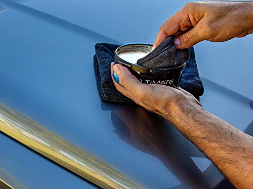 Meguiar's Meguiar's Ultimate Paste Wax - 11oz