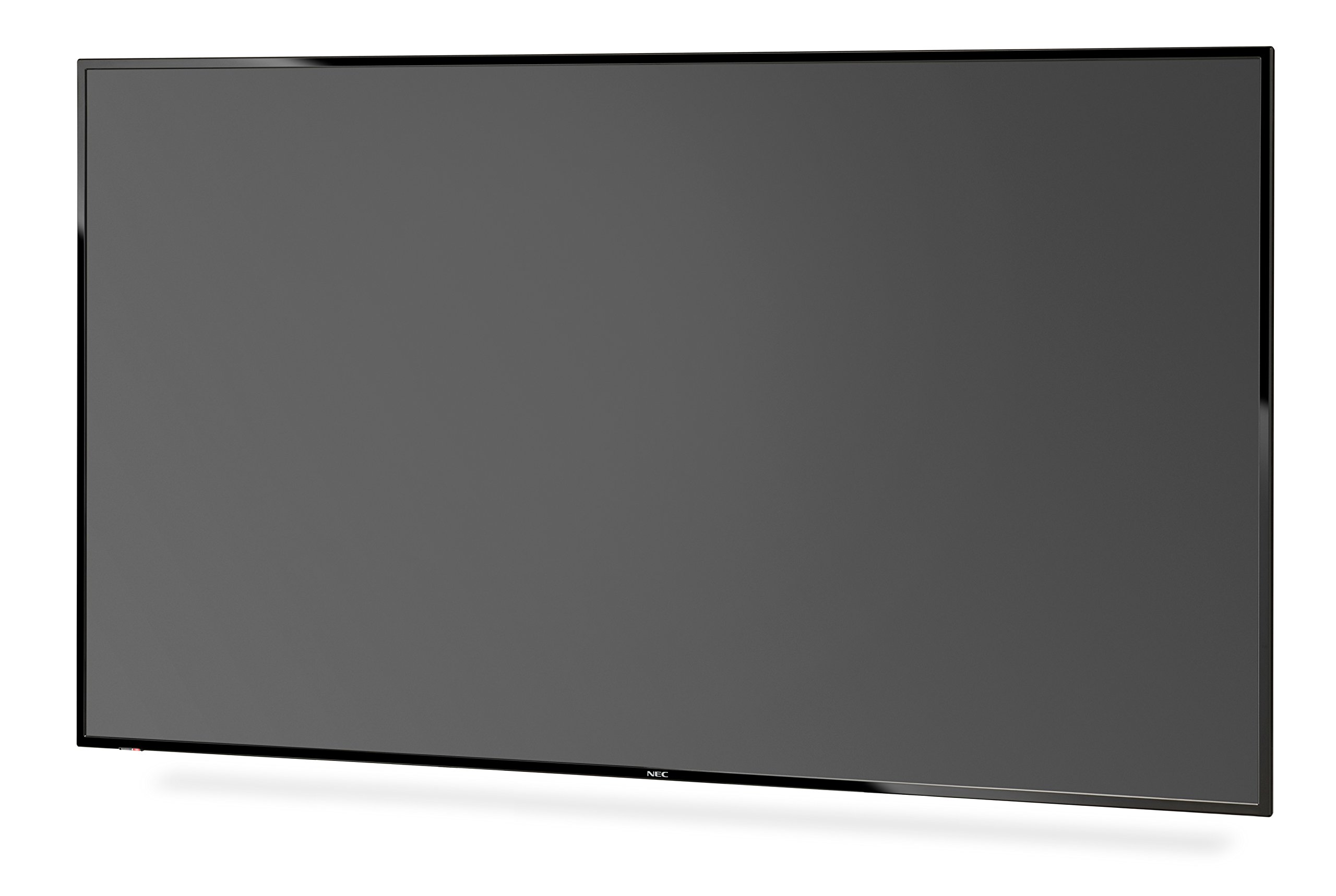 NEC 65In LED Public Display Mntr W