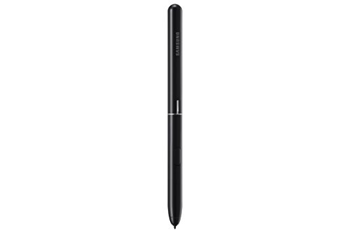 SAMSUNG Original EJ-PT830B Tab S4 Oficial Replacement Pen Stylus (Black)