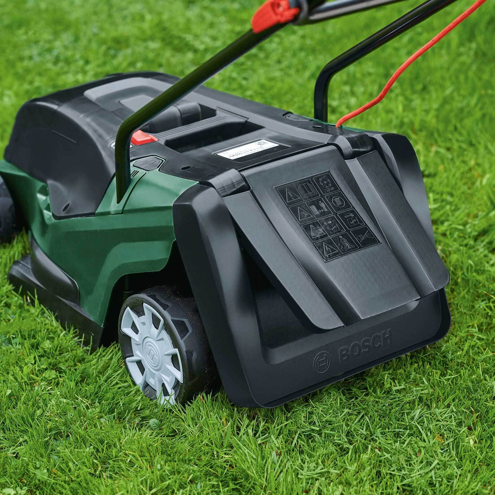 Bosch F016800498 MultiMulch for Gen5 UniversalRotak