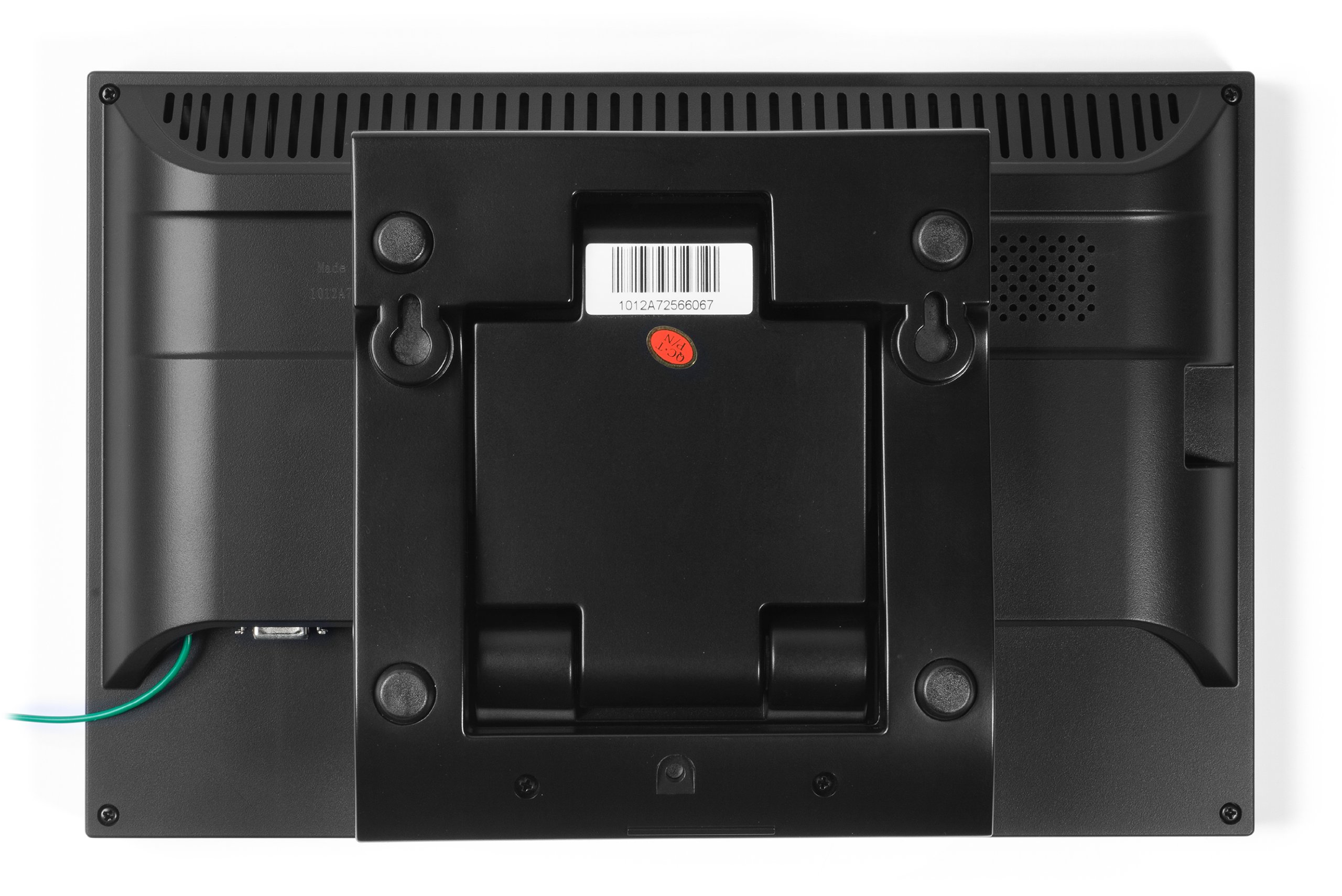 LILLIPUT 10.1" Fa1012-np/c/t Hdmi Input Multi-Touch Monitor by Viviteq