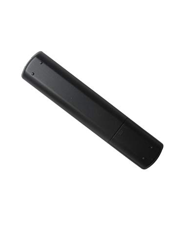 HCDZ Replacement Remote Control for TCL LE43FHDF3300 LE48FHDF3300Z LE40FHDE3010 LE55FHDF3300Z LE55FHDF3310 LE32HDF3010 LCD LED HDTV Smart 3D TV
